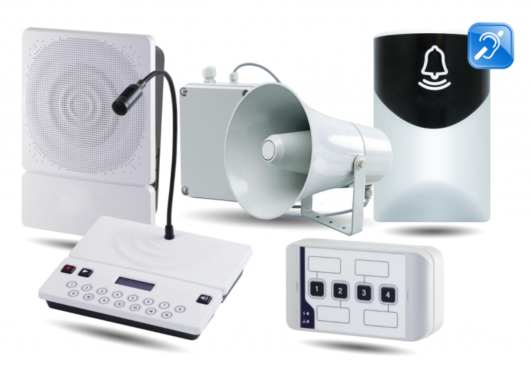 School Bell Systems - ATS School Lockdown Alert Systems