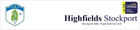 HIGHFIELDS INCLUSION PARTNERSHIP - ATS School Lockdown Alert Systems