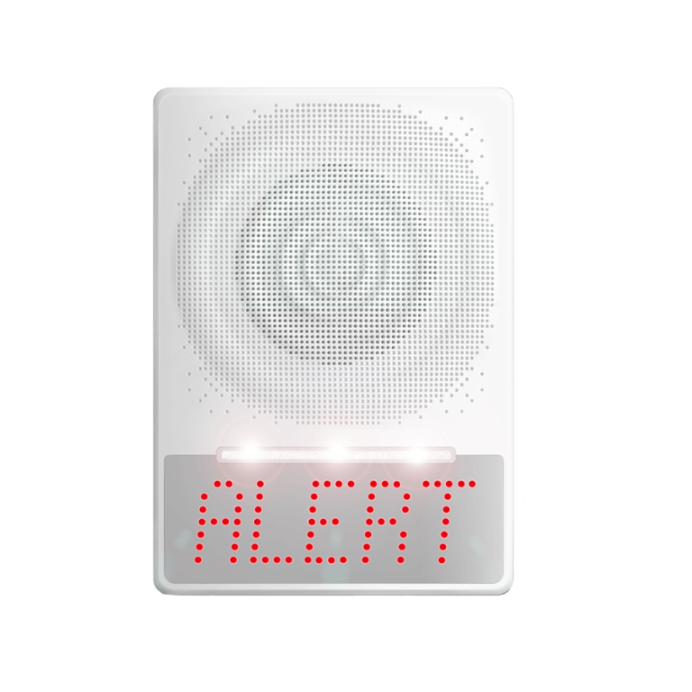 Lockdown Alert Systems - ATS School Lockdown Alert Systems