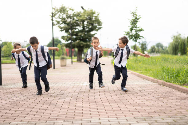 Seymour Road - ATS School Lockdown Alert Systems
